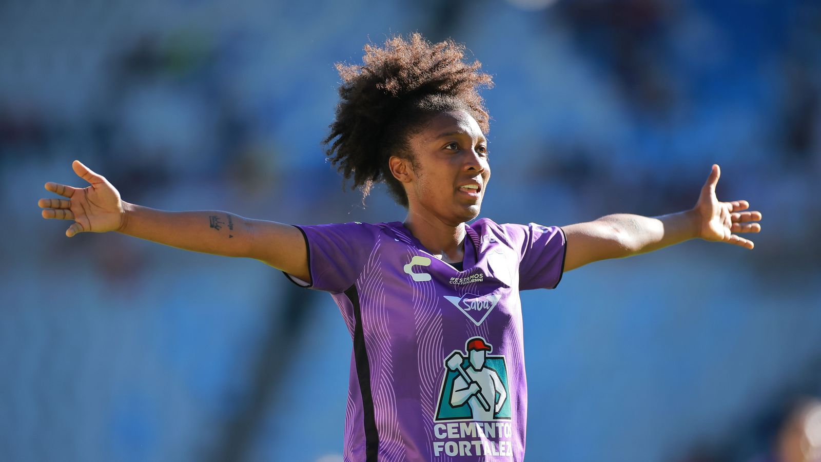 FIFA setur for­setann í bann fyrir að kalla konu feita - Vísir