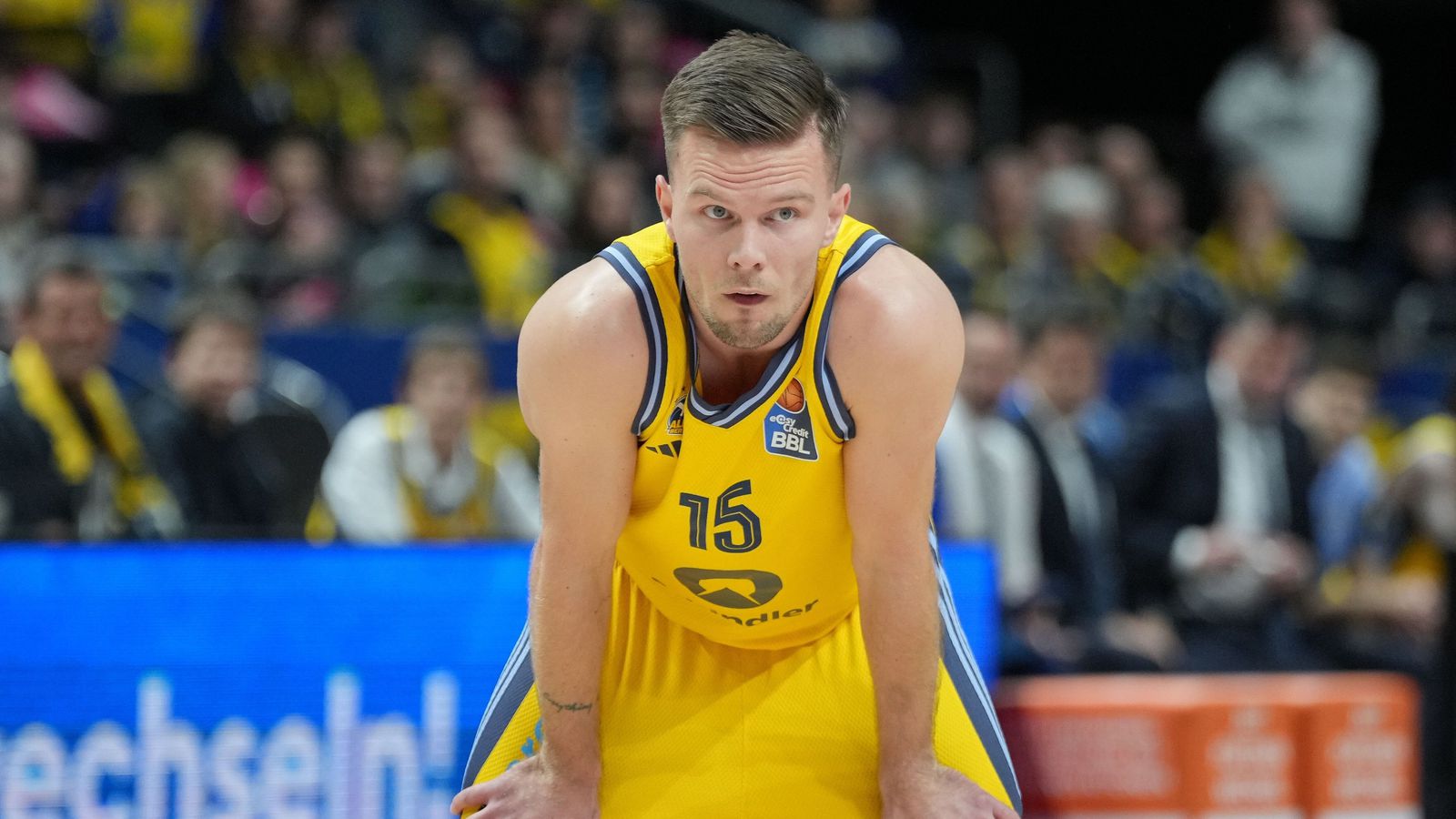 Enn eitt tapið og Martin í minna hlut­verki en vana­lega - Vísir