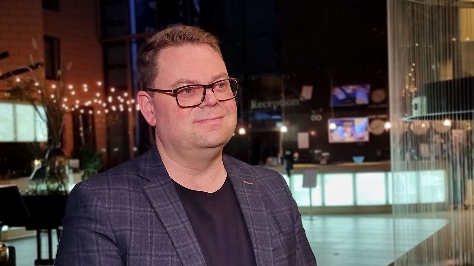 Ís­lendingar gífur­lega gi­stiglaðir innan­lands í fyrra - Vísir