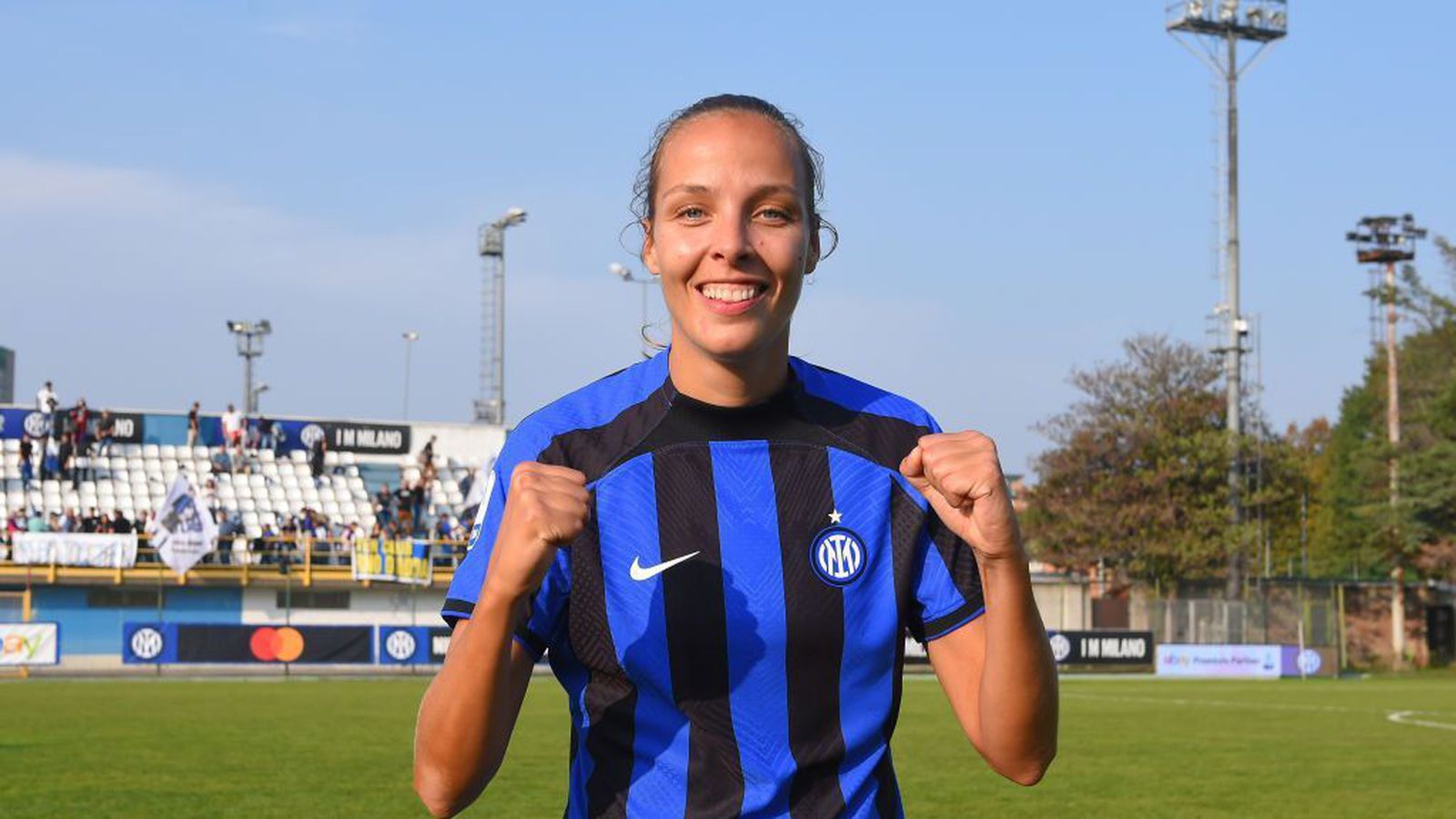 Anna Björk í lands­liðið eftir tveggja ára bið - Vísir