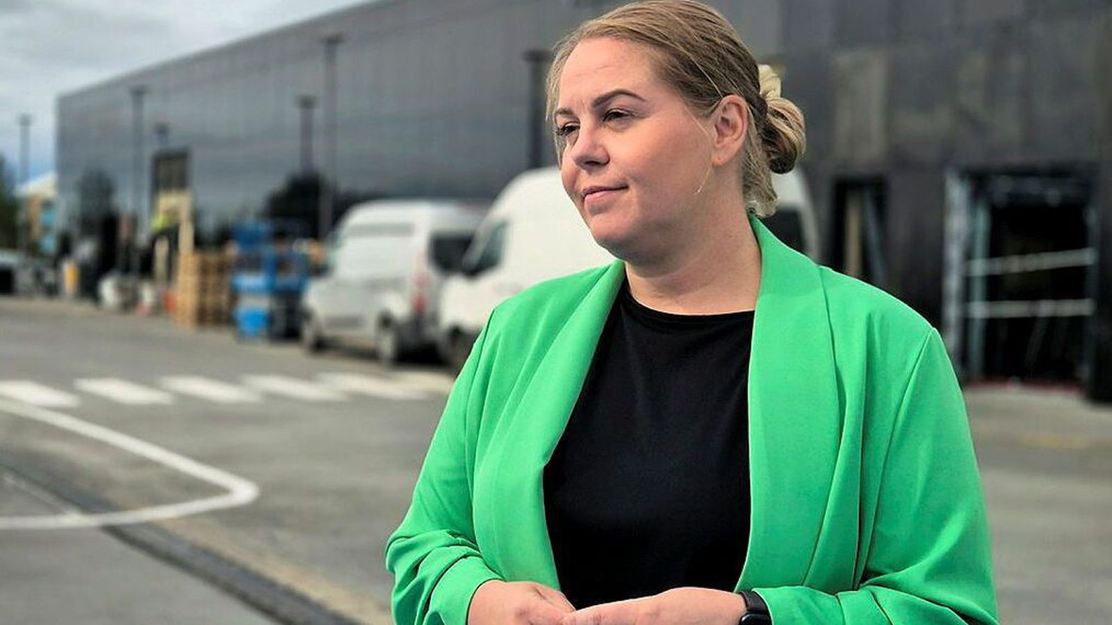 Einungis á­fengi í boði hjá Heimkaupum - Vísir