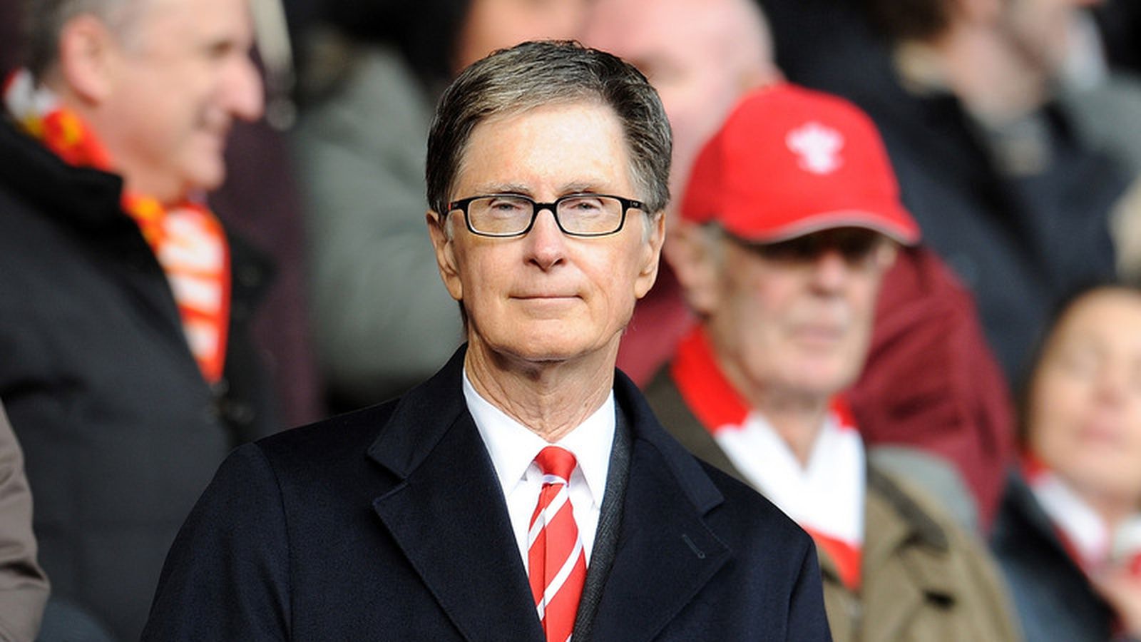 Arsenal, Chelsea og Liverpool vilja vera eins og City Group - Vísir