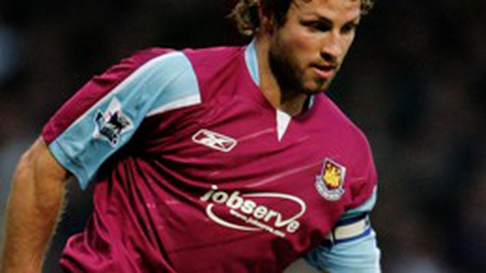 Lucas Neill: Allt í sóma hjá West Ham - Vísir