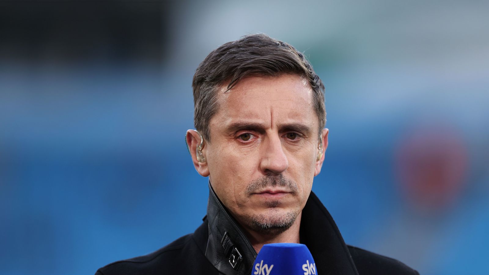 Leikmenn United séu með rétt hugarfar en efast um gæðin - Vísir