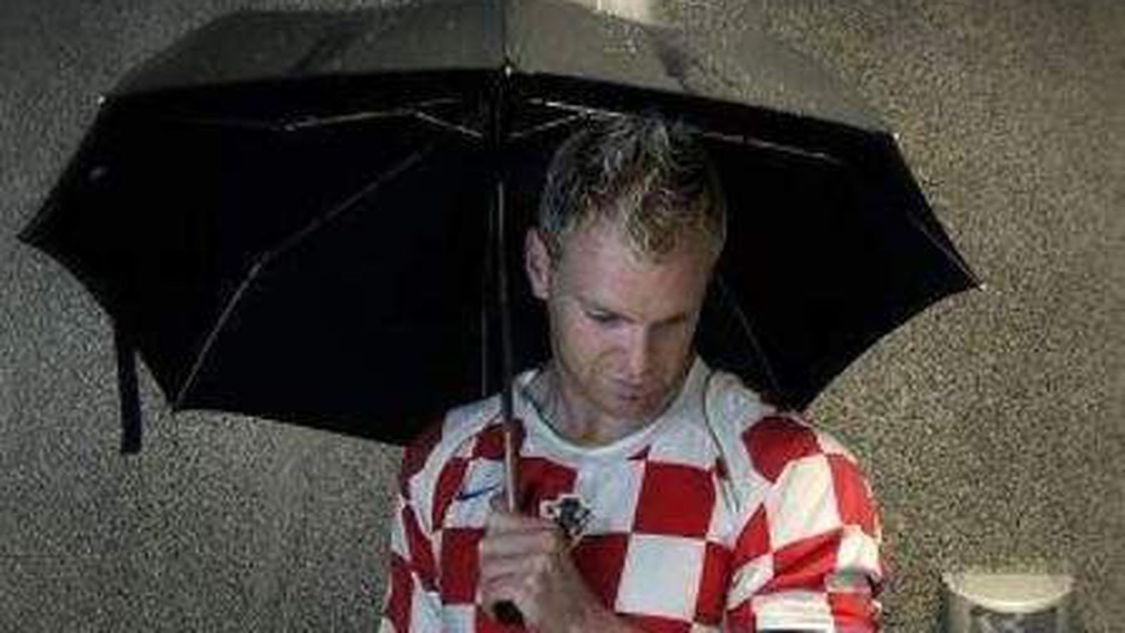 Logi Geirsson á Kanann - Vísir