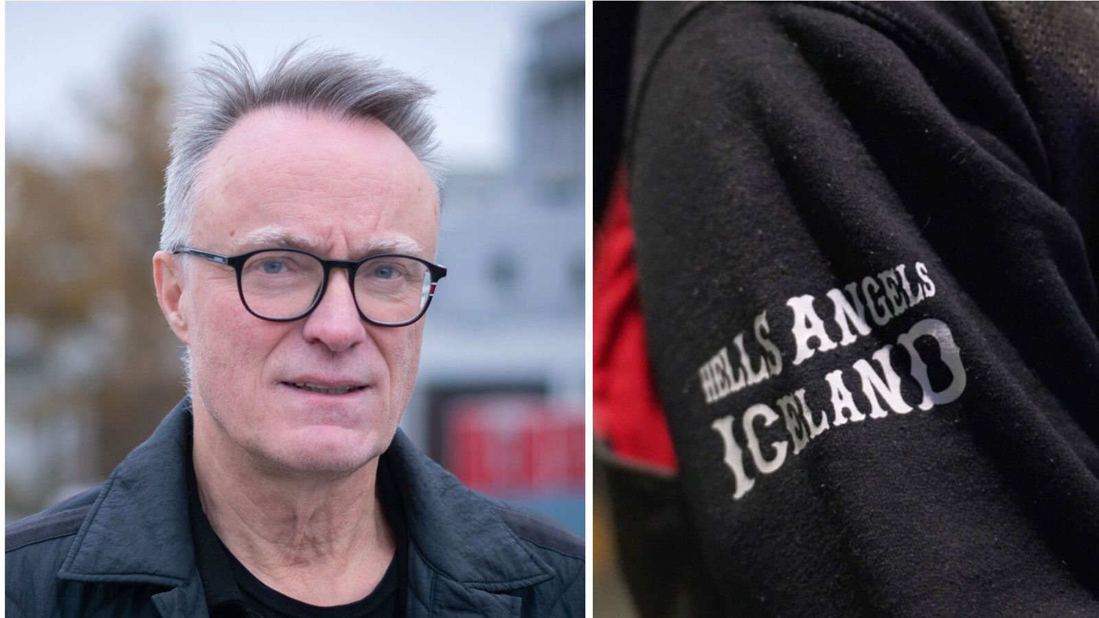Sam­tök „gamalla karla“ sem sumum finnst „kúl“ - Vísir
