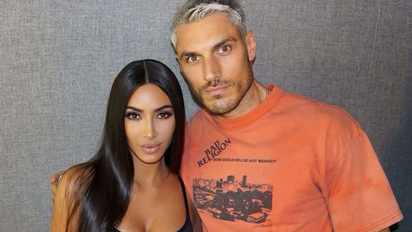 Hár­greiðslu­maður Kim Kar­dashian og Jenni­fer Lopez upp­ljóstrar ...