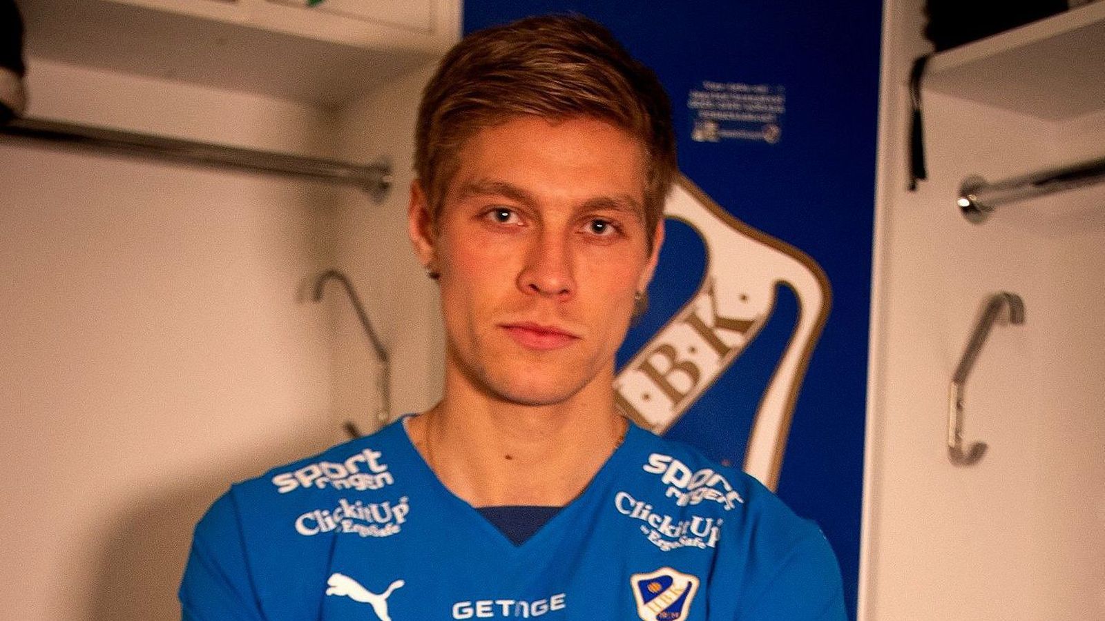 Birnir Snær til Sví­þjóðar - Vísir