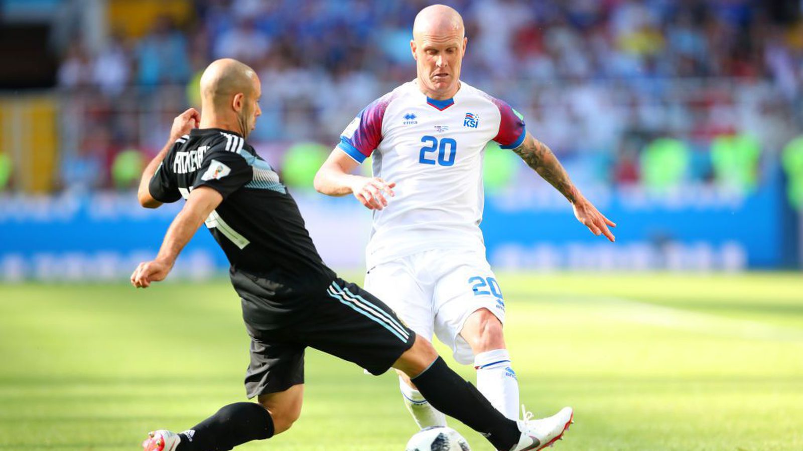 Emil samdi við Udinese á ný - Vísir