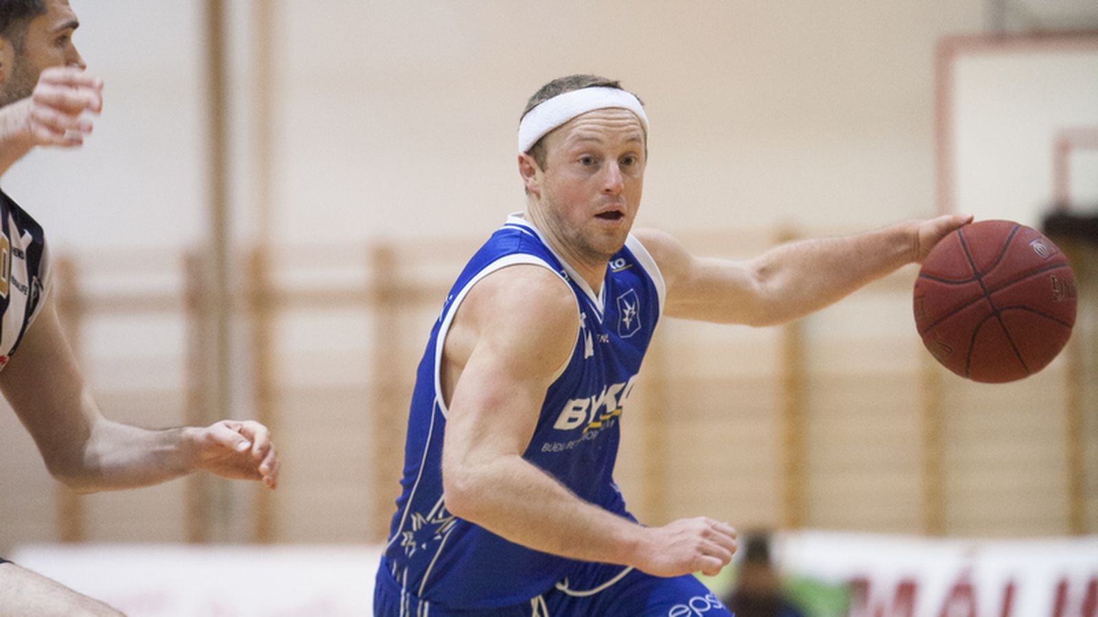 Justin: Ekki hægt að stoppa KR - bara hægja á því - Vísir