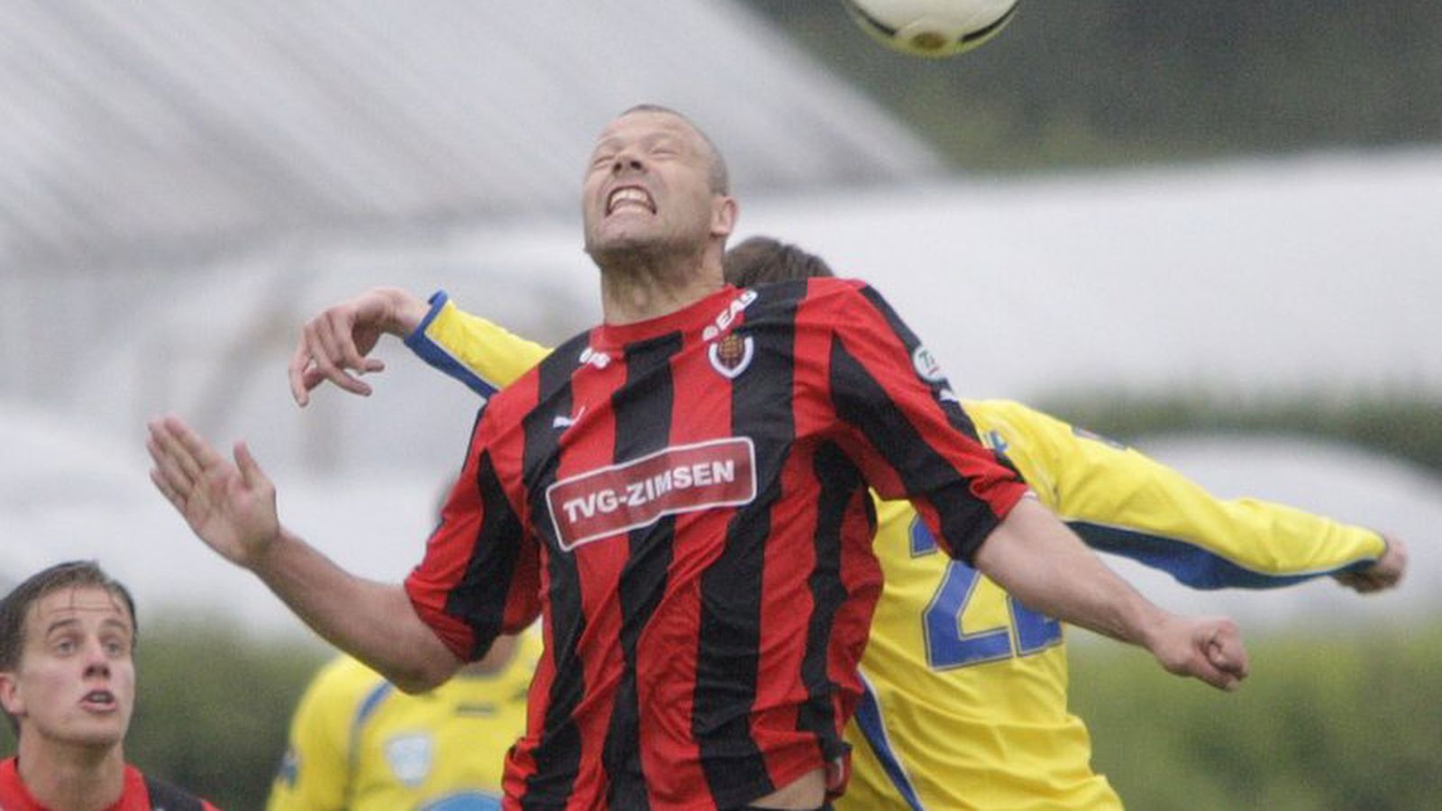 Helgi Sigurðsson ráðinn til Fram - Vísir
