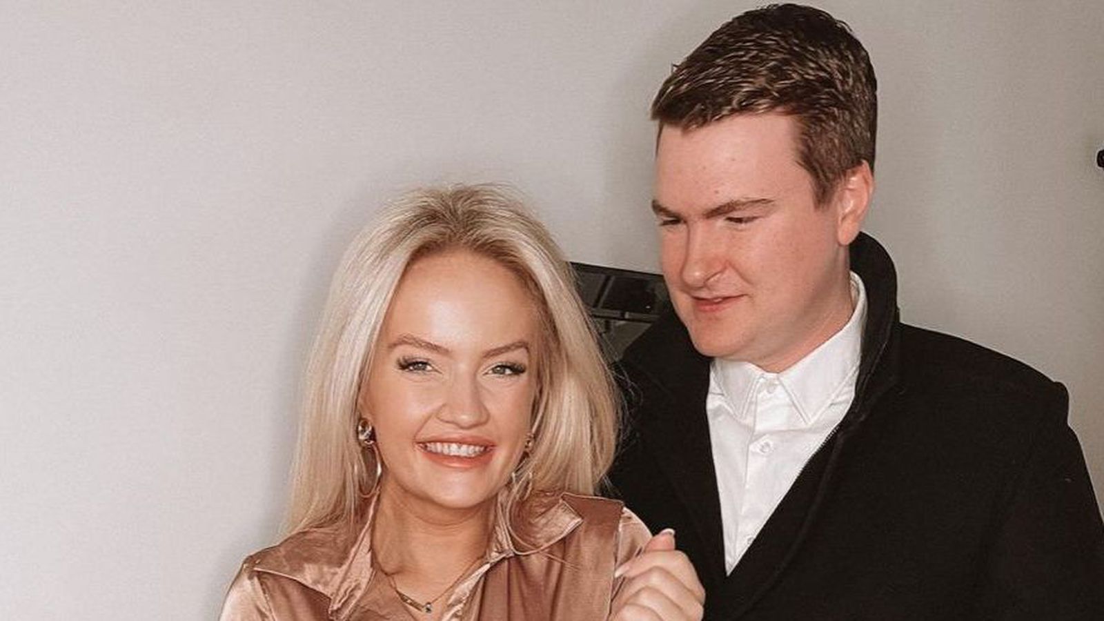 Camilla Rut og Rafn skilja - Vísir