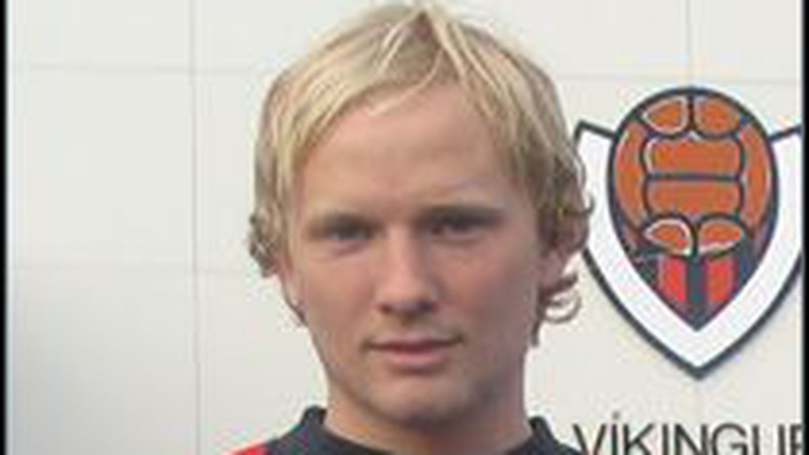 Daníel valdi Víking - Vísir