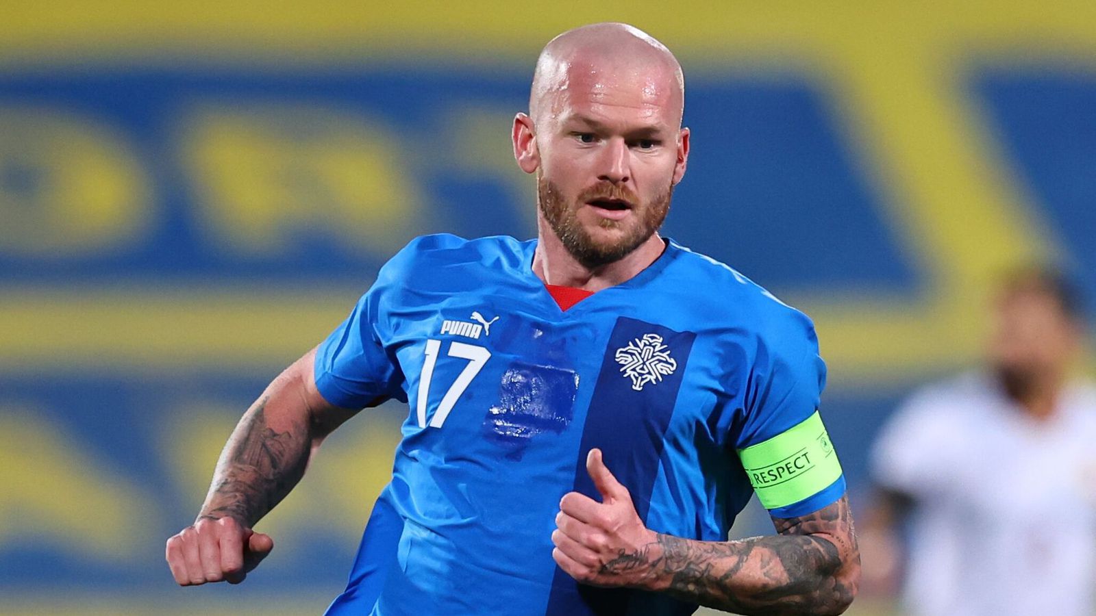 „Menn verða betri með hverju verk­efninu sýnist mér“ - Vísir