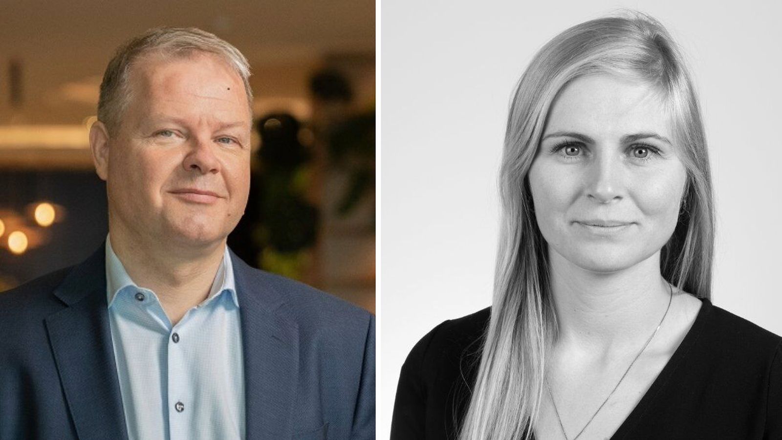 Ís­lensk fyrir­tæki setja markið hátt í sjálfbærni - Vísir