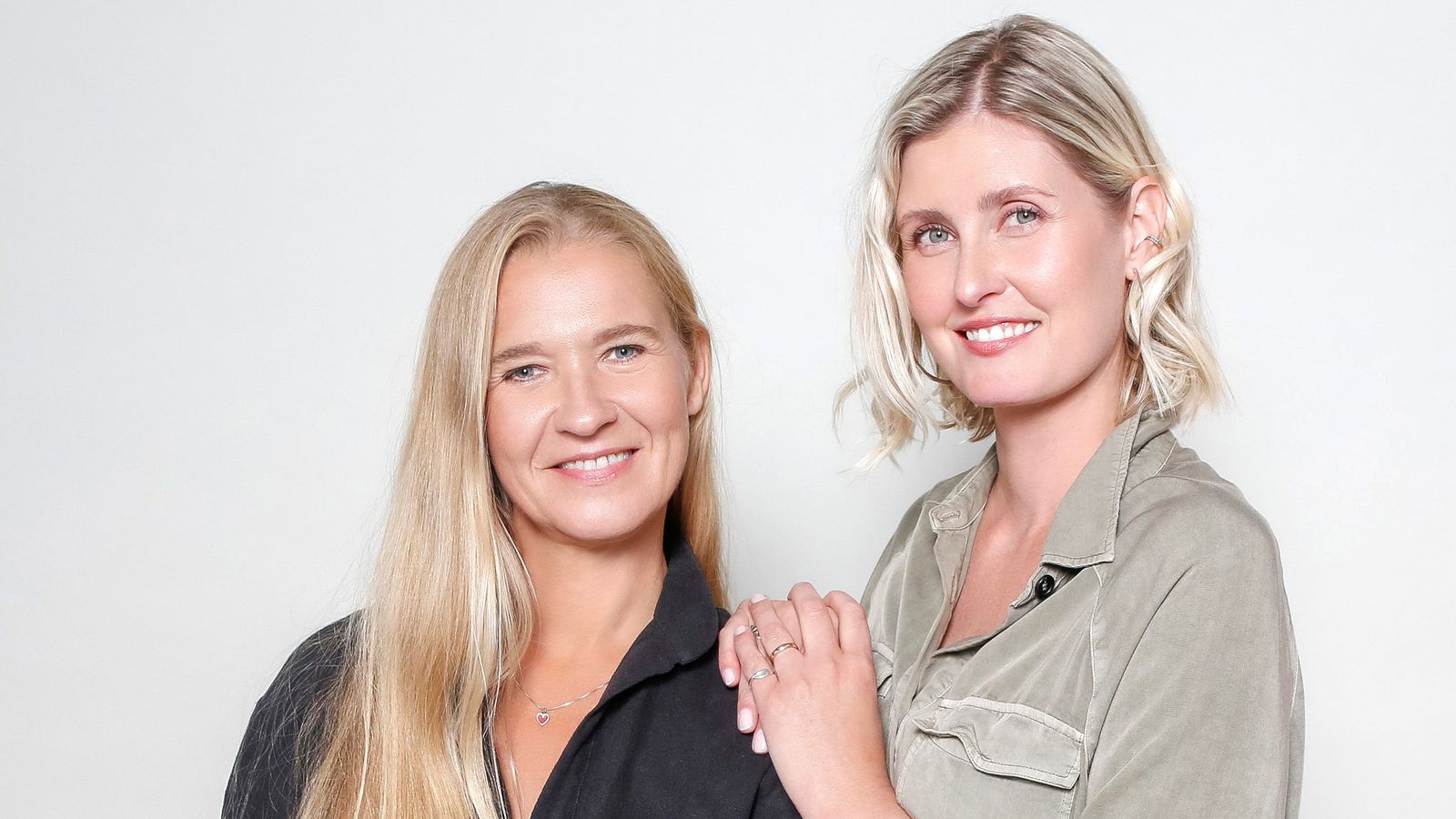 Öll fáum við á­­kveðin verk­efni í lífinu - Vísir