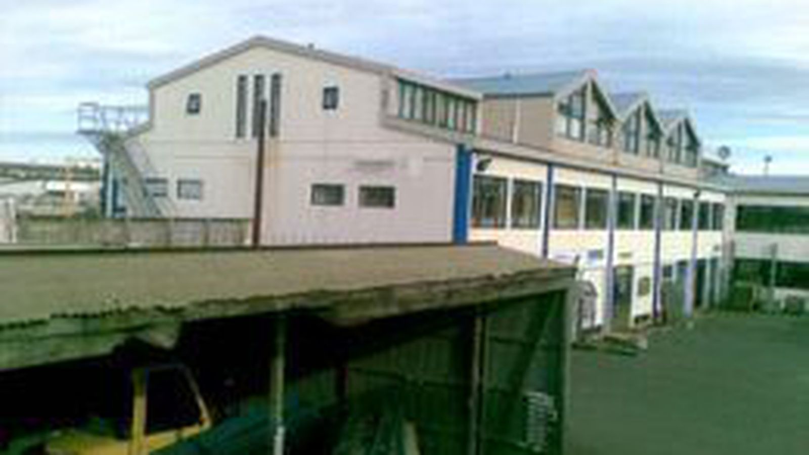 Bjarki Freyr fékk 16 ár - Vísir