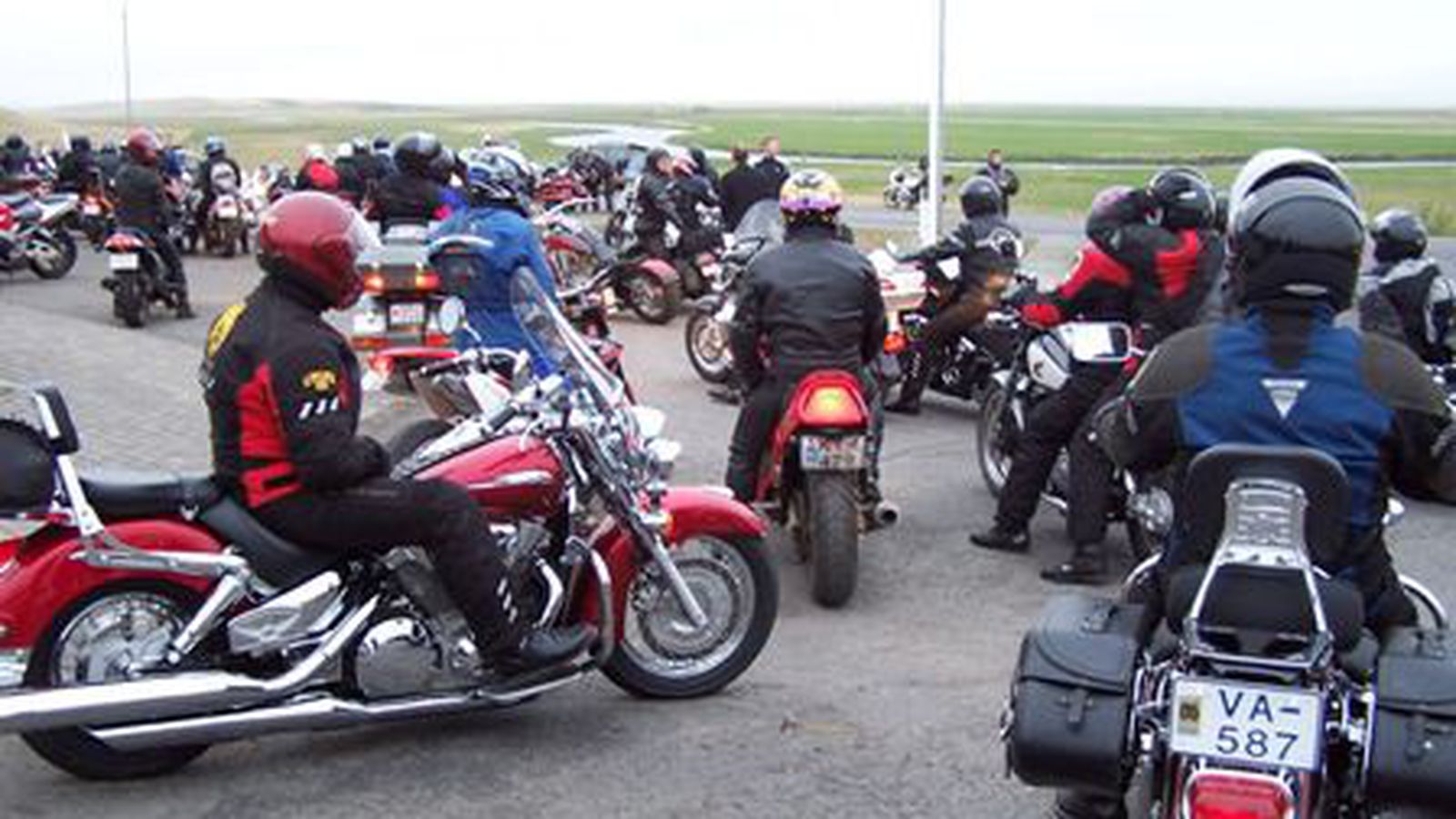 Sniglarnir: Hafna ásökunum þingkonu - Vísir