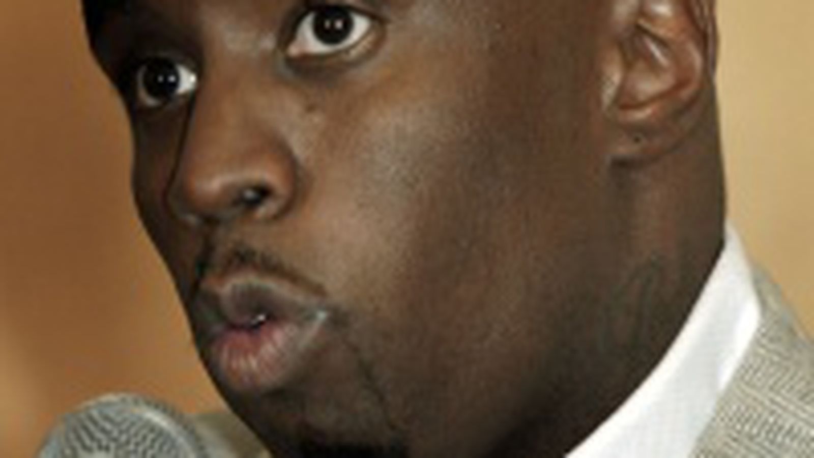 P. Diddy í Pepsi auglýsingu - Vísir