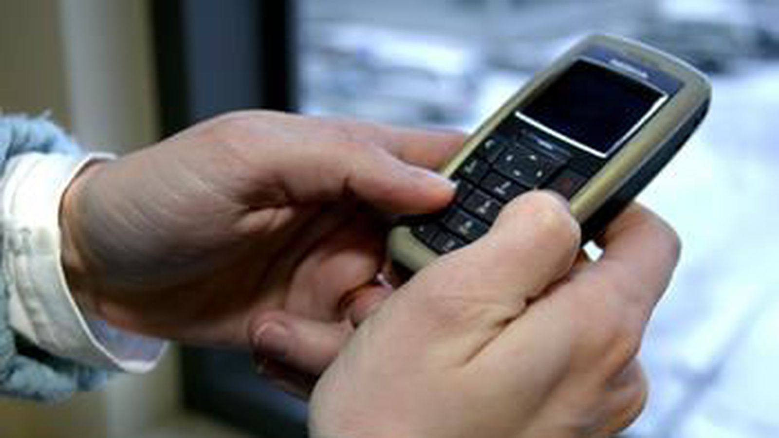 Sendi 11 SMS með hótunum um líkamsmeiðingar og líflát - Vísir