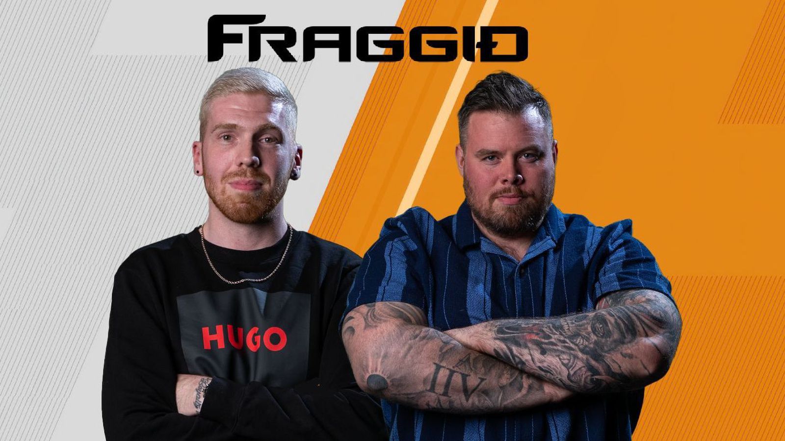 Fragg-bræðurnir efna til sumarmóts - Vísir