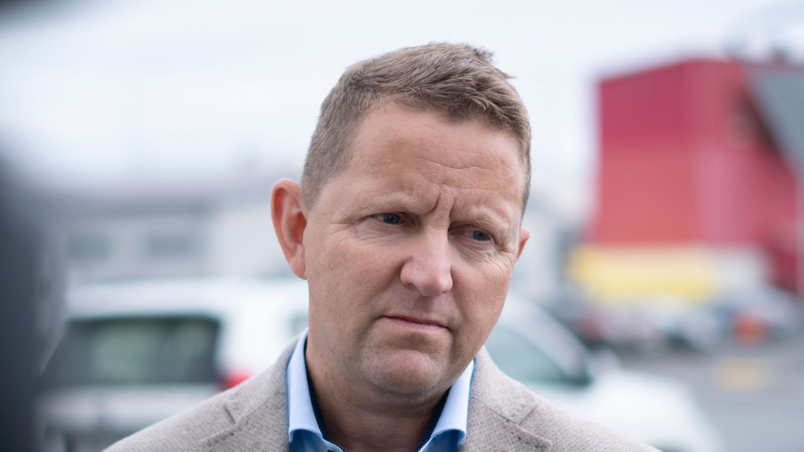 Horfa fram á tug­milljarða sam­drátt og bíða í of­væni eftir loðnu ...