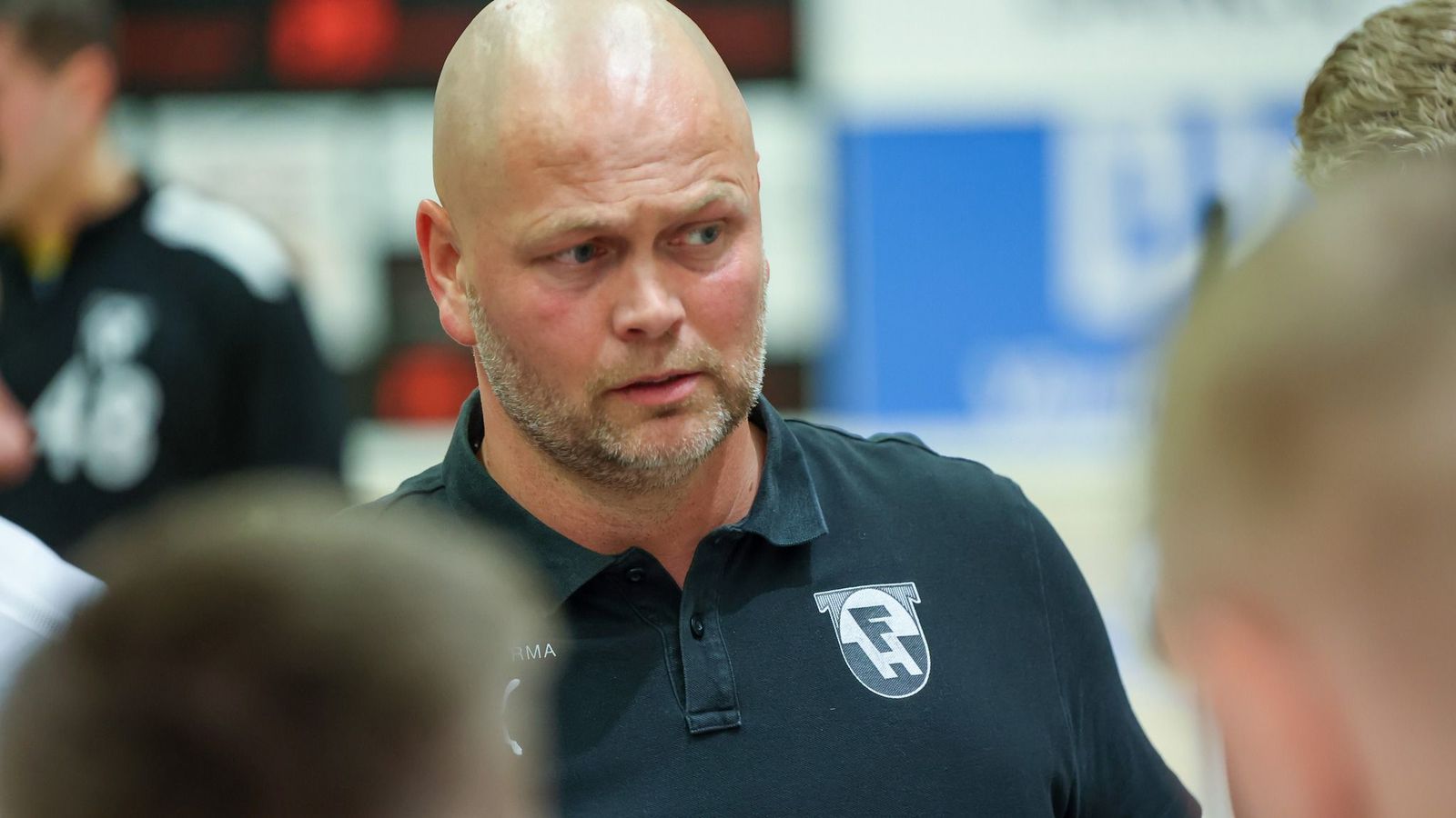 „Geggjað að sjá Símon setja hann í lokin“ - Vísir