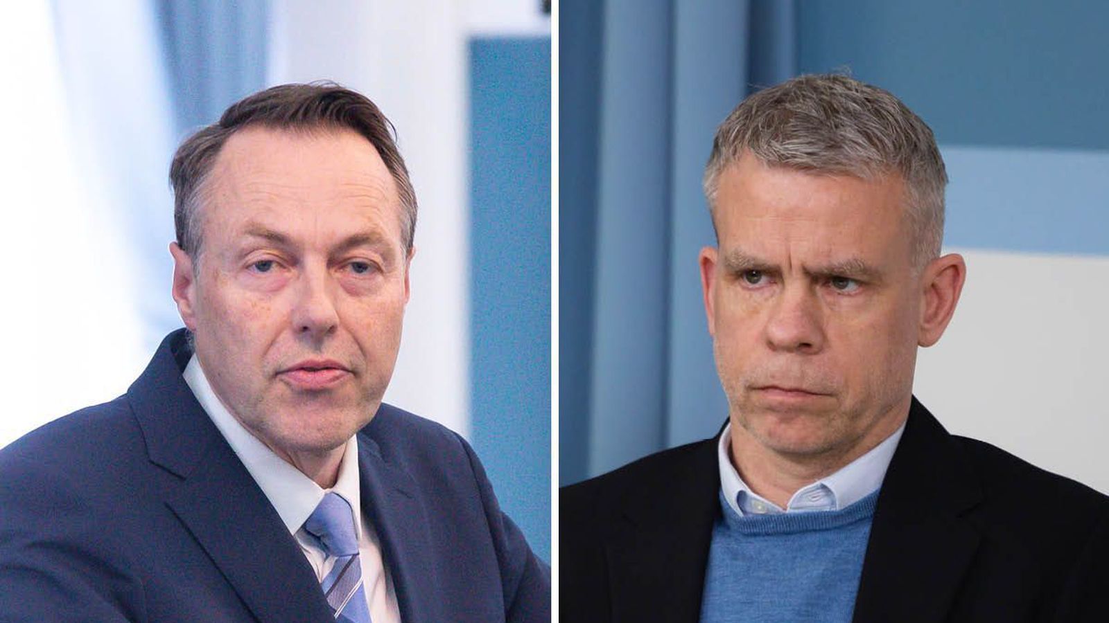 Fundurinn einn sá ein­­kenni­­legasti að mati Sig­mars - Vísir