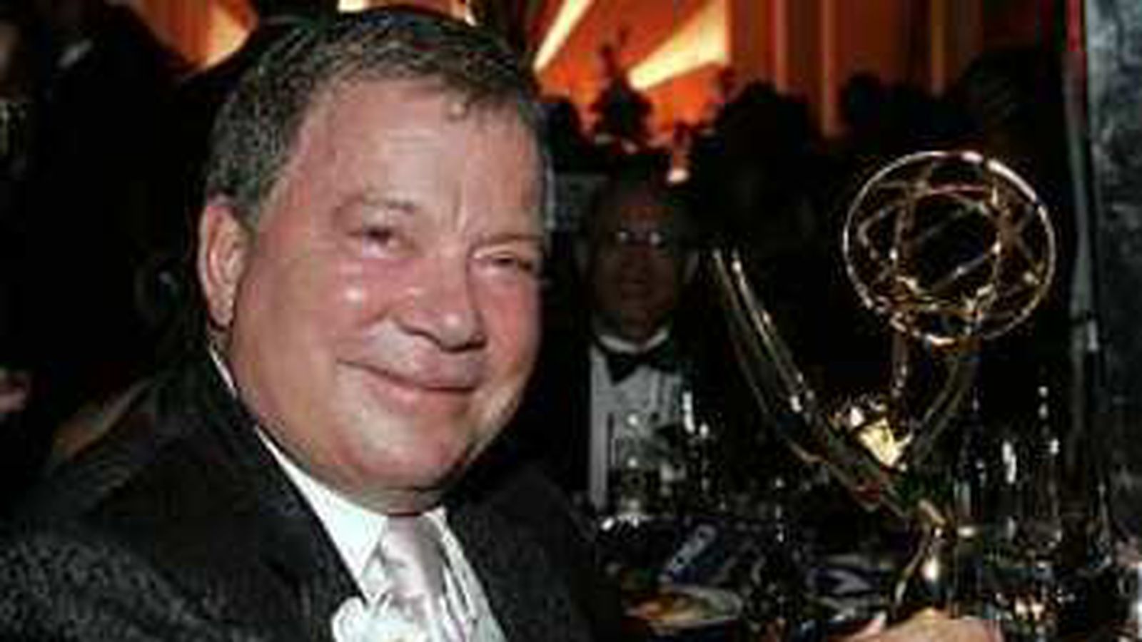 Shatner sár yfir að vera ekki með í Star Trek - Vísir