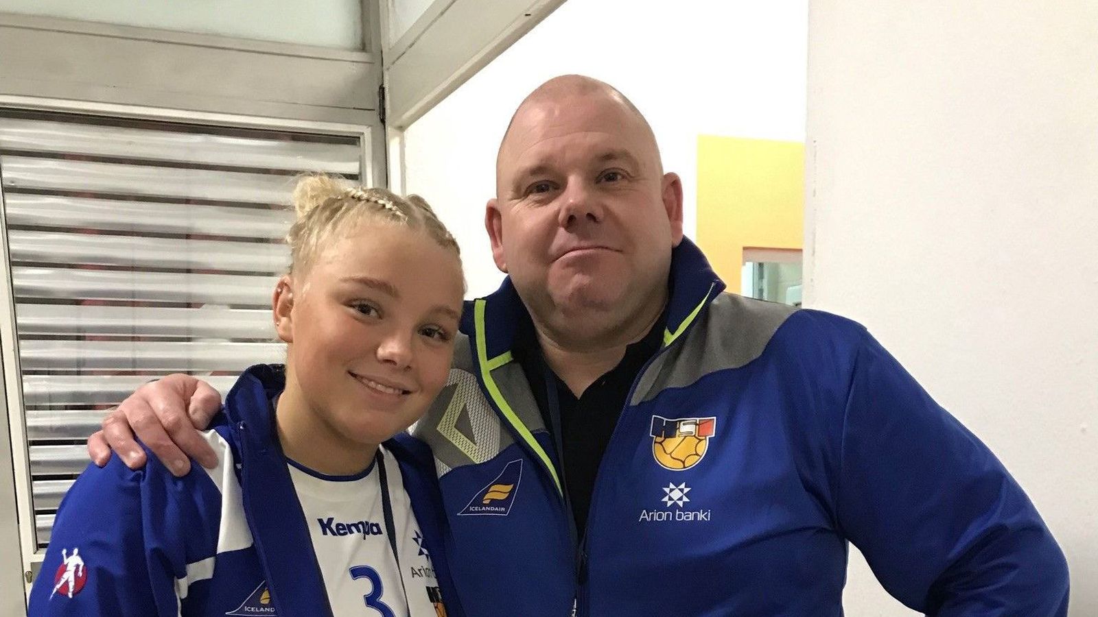 „Losna aldrei við hann“ - Vísir