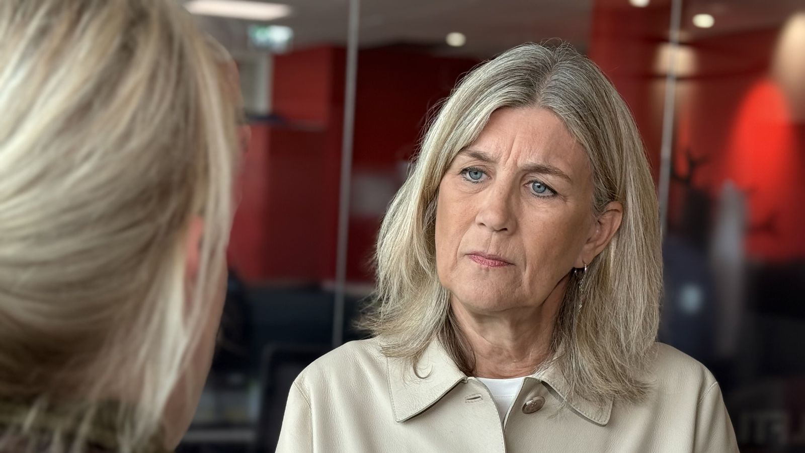 Til skoðunar að hafa mann­skap við vöktun í Reynisfjöru - Vísir