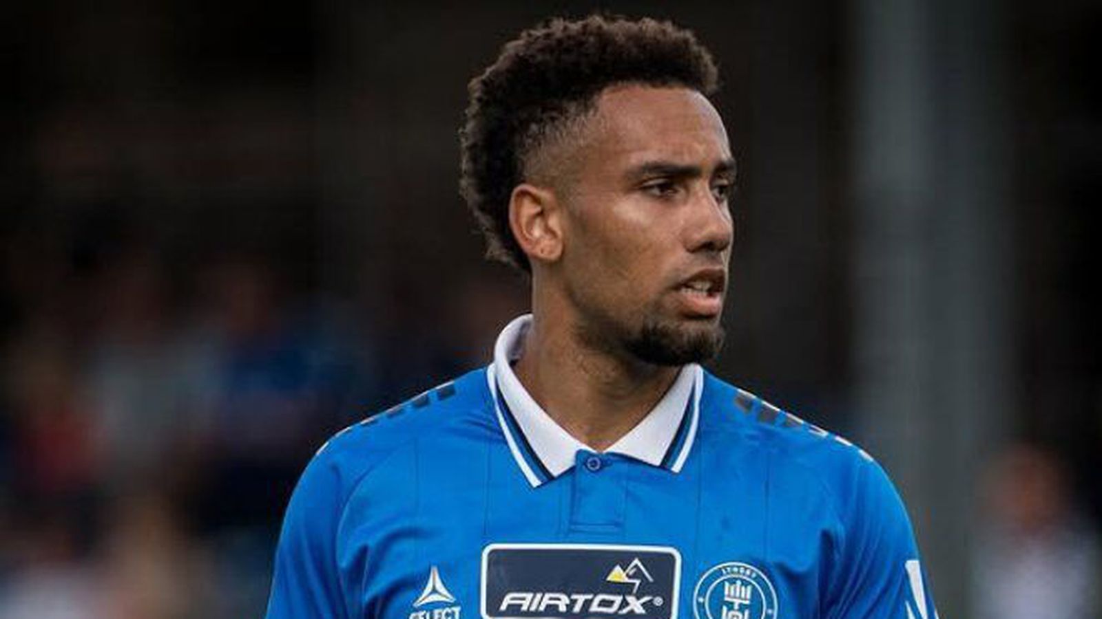 Ísak skoraði en Lyngby tapaði - Vísir
