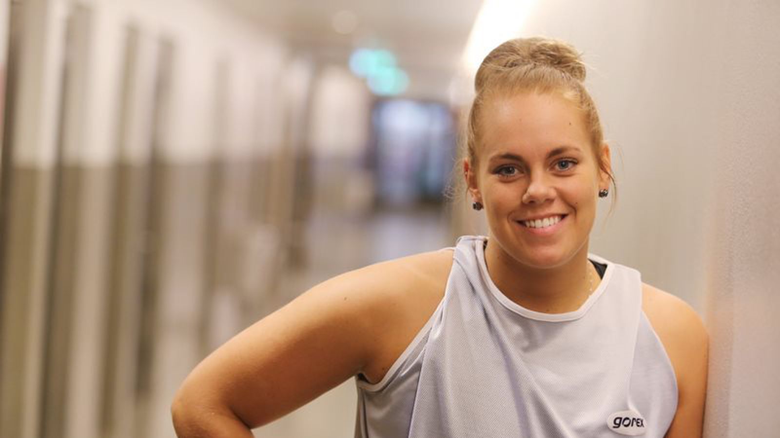 Helena með sextíu prósent þriggja stiga nýtingu í Evrópukeppninni - Vísir