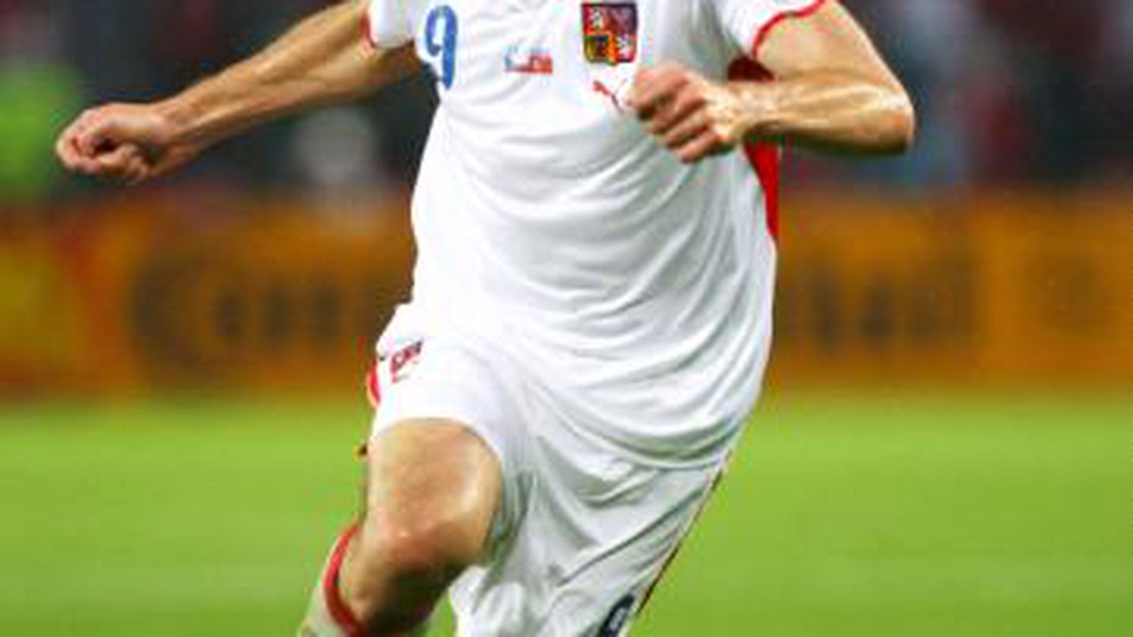 Koller til Rússlands - Vísir