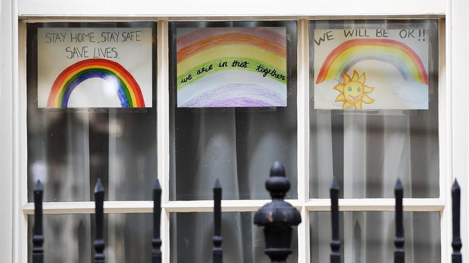 Um 100 börn á viku lögð inn með al­var­legan bólgu­sjúk­dóm í kjöl­far ...