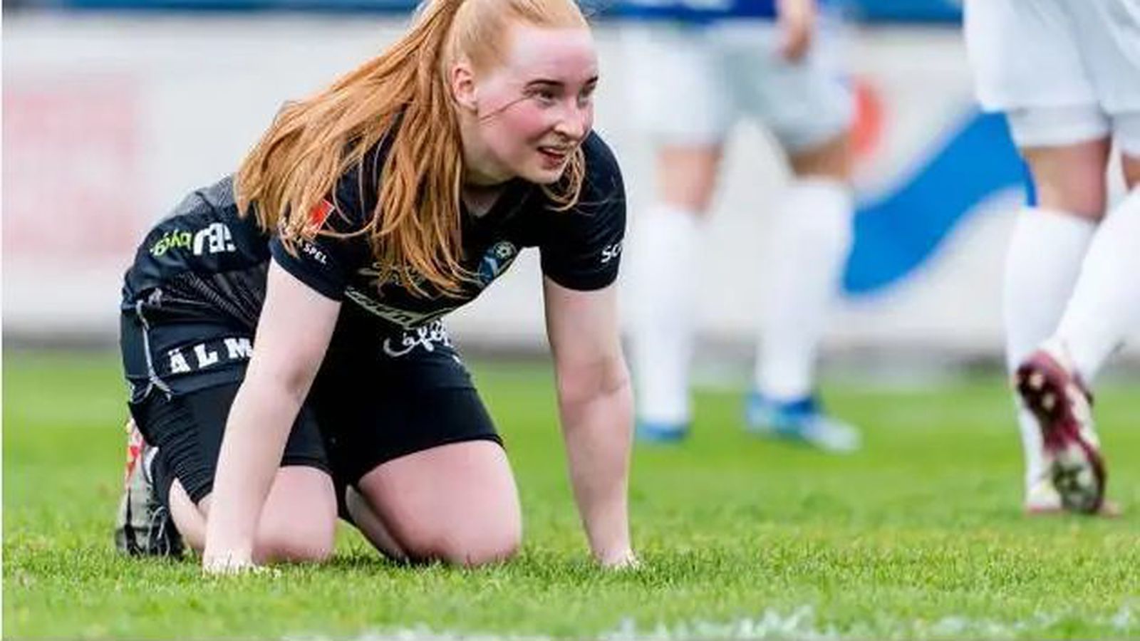 Þór­dís Elva komin á blað og Guð­rún hélt aftur hreinu - Vísir