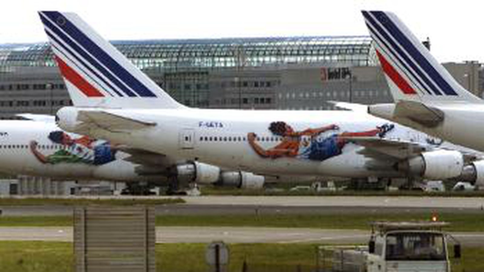 Skortur á flugmönnum gæti skapað vanda í flugi - Vísir