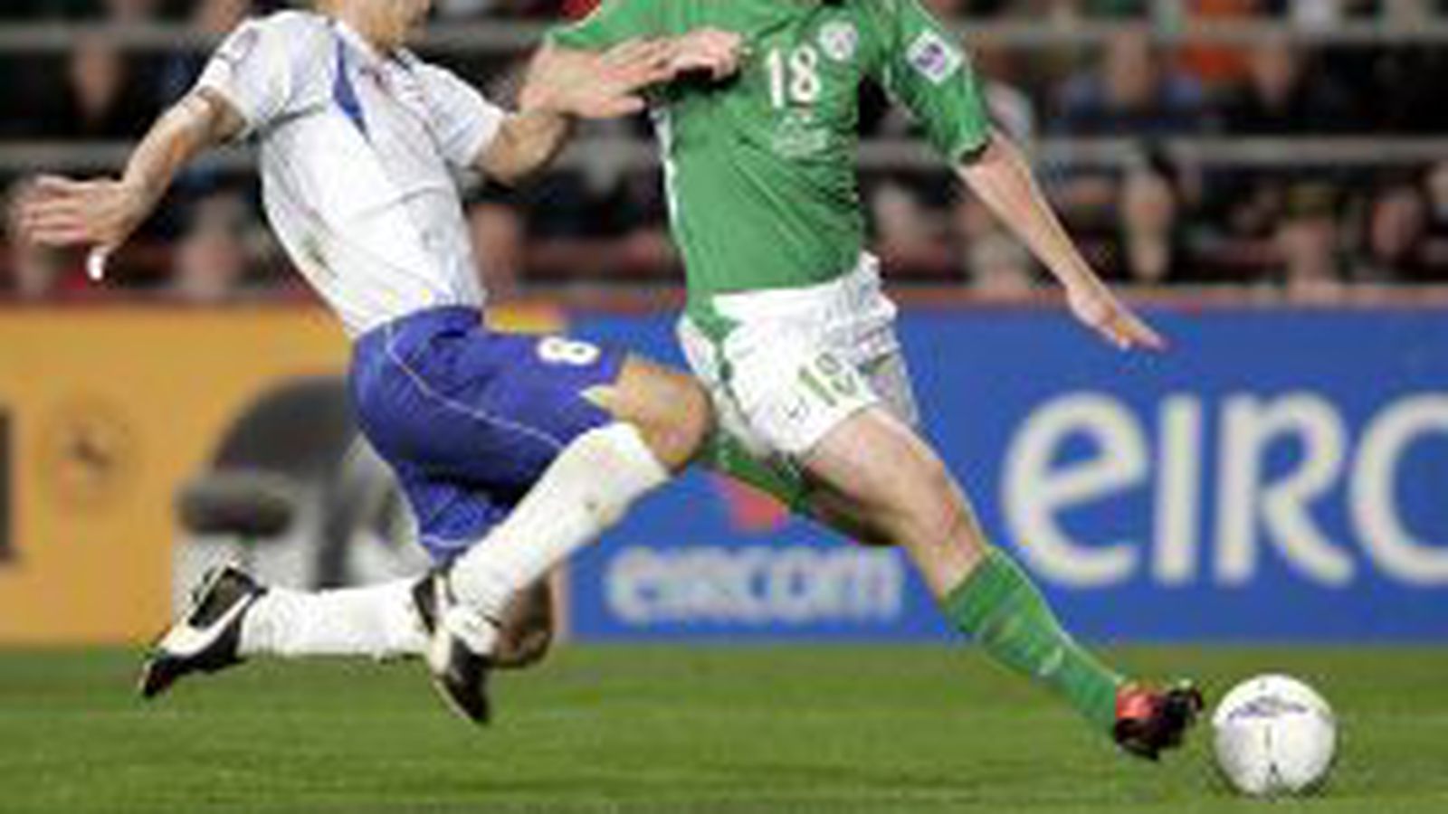 Skil ekki þessi læti - Vísir