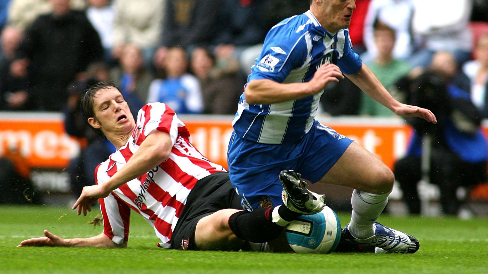 Komst að því að hann væri á einhverfurófi eftir ferilinn - Vísir