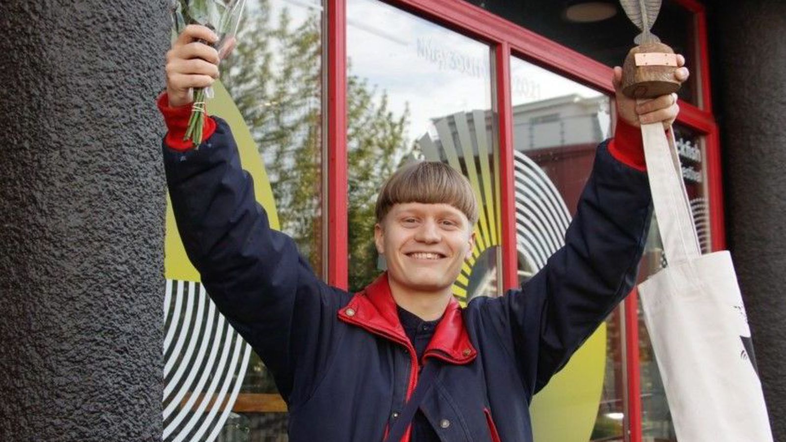 „Tilvalið tækifæri fyrir íslenskt kvikmyndafólk“ - Vísir