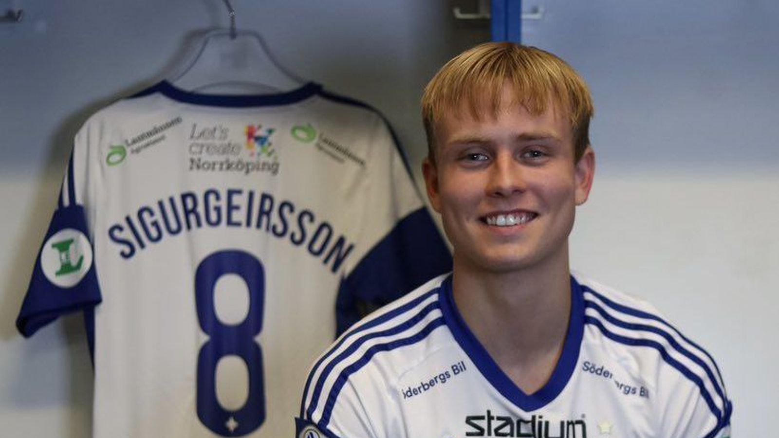 Ísak skoraði, Malmö tapaði og Elfsborg komst í efsta sætið - Vísir