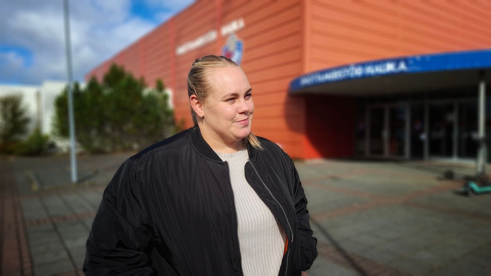 „Sem sam­fé­lag erum við að vakna“ - Vísir