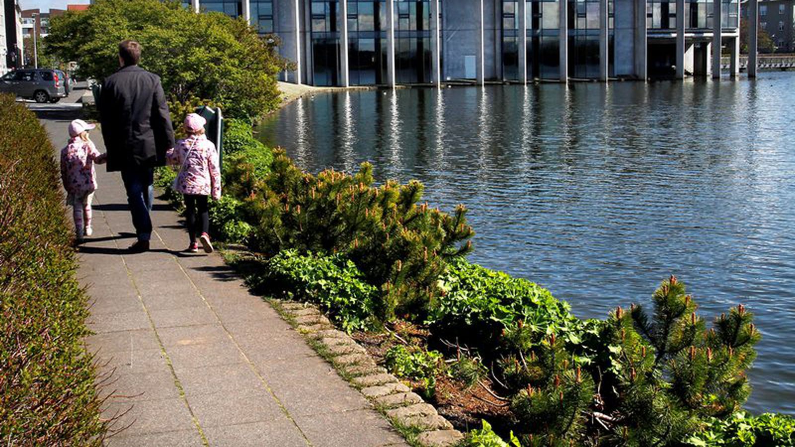 Ísland sautjánda "besta“ ríki heims? - Vísir