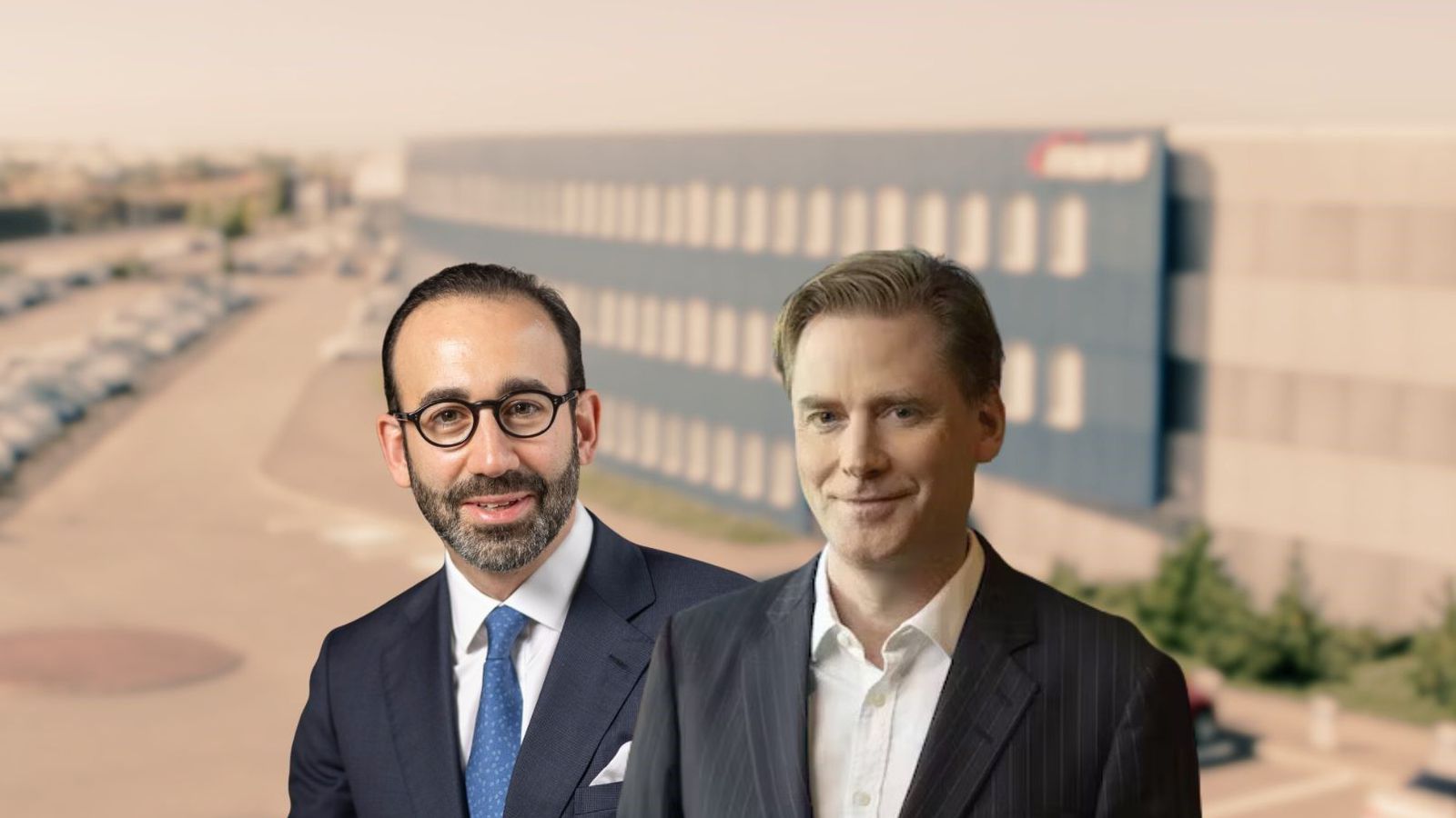 Yfirtökuboðinu var ætlað að hagnast á veikri stjórn Marels og erfið ...