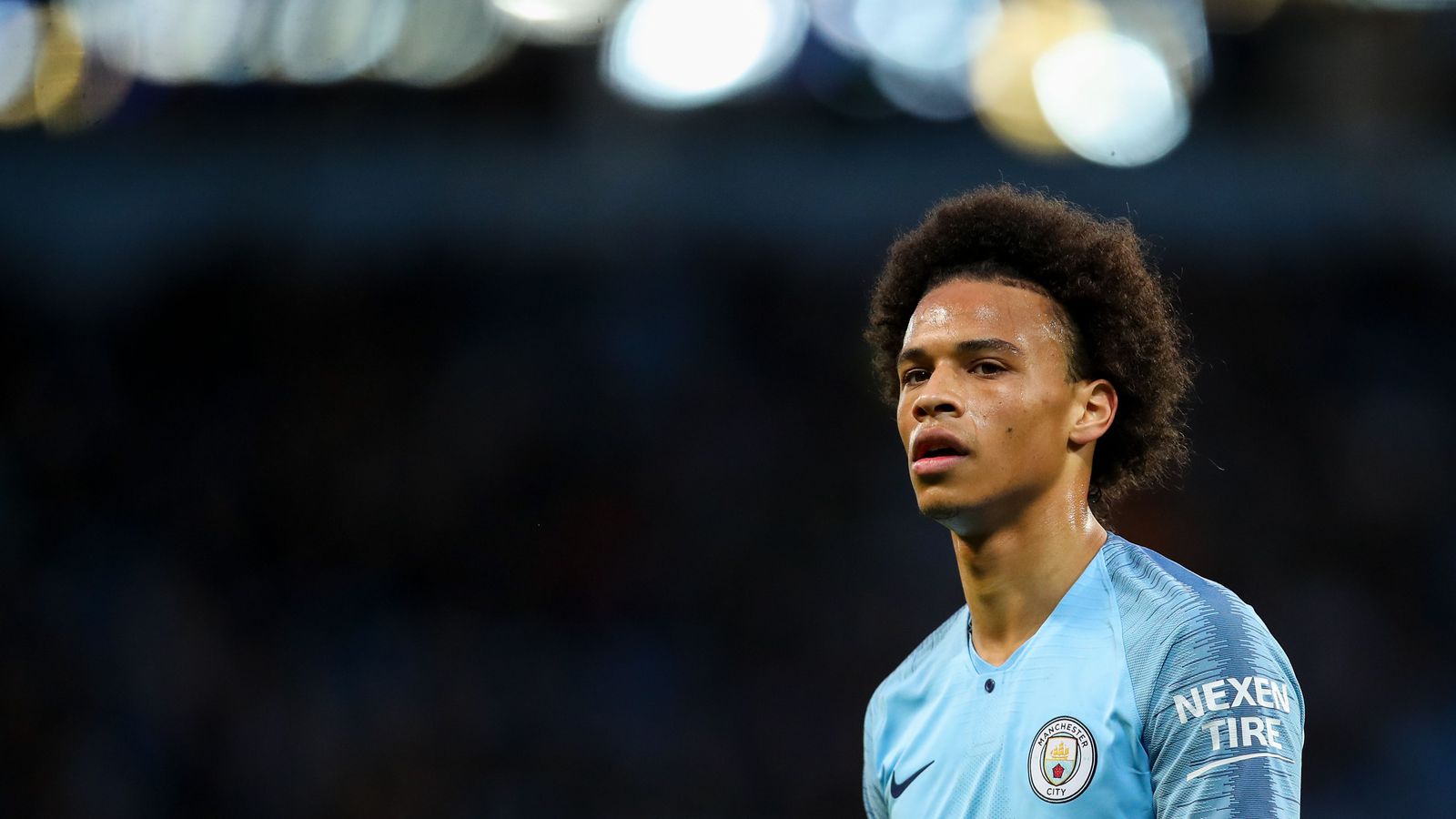 Sane: Chelsea verður helsta ógn City - Vísir