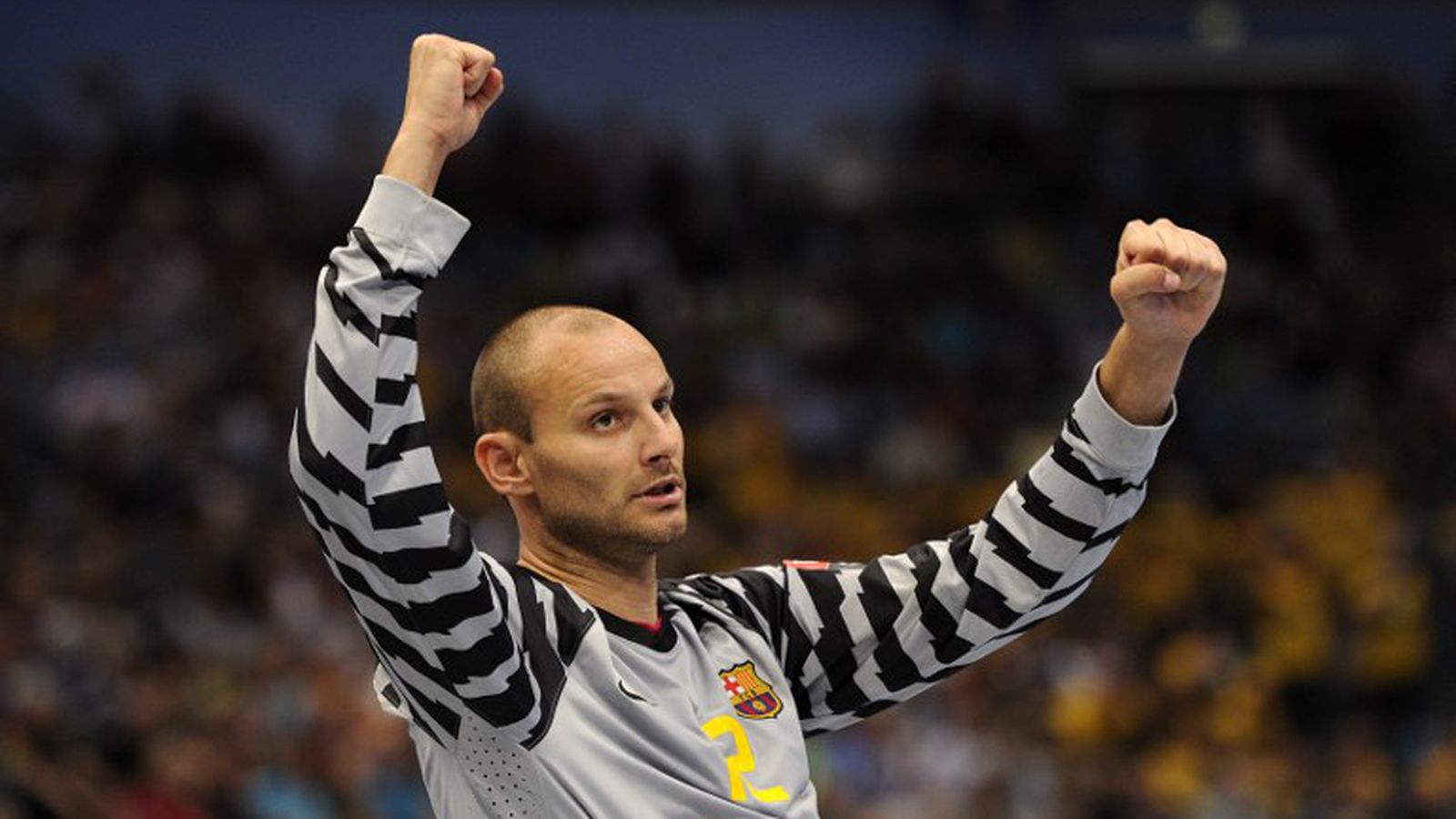 Segja Saric og Markusen ætla að spila fyrir landslið Katar - Vísir