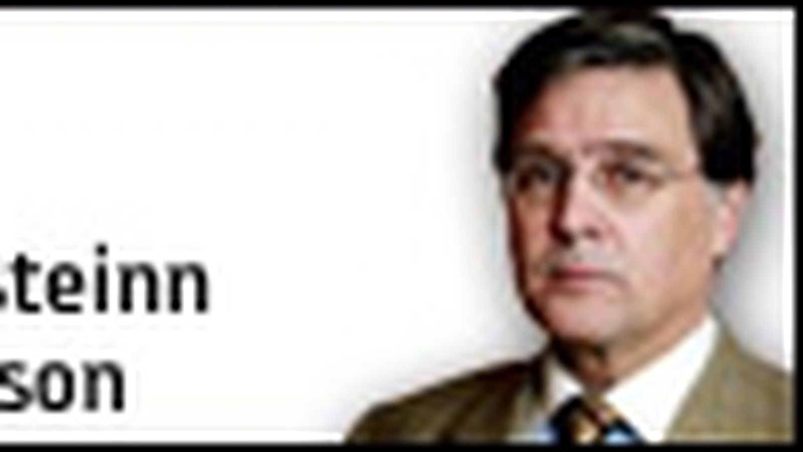 Engir hveitibrauðsdagar - Vísir