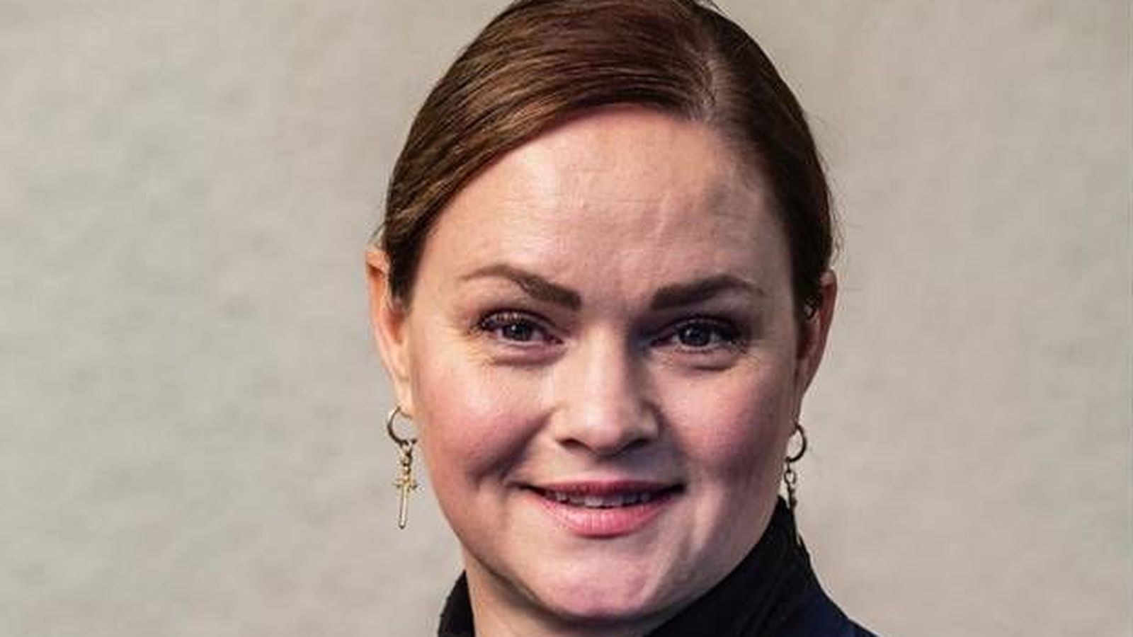 Séra Eva Björk ráðin biskups­ritari - Vísir