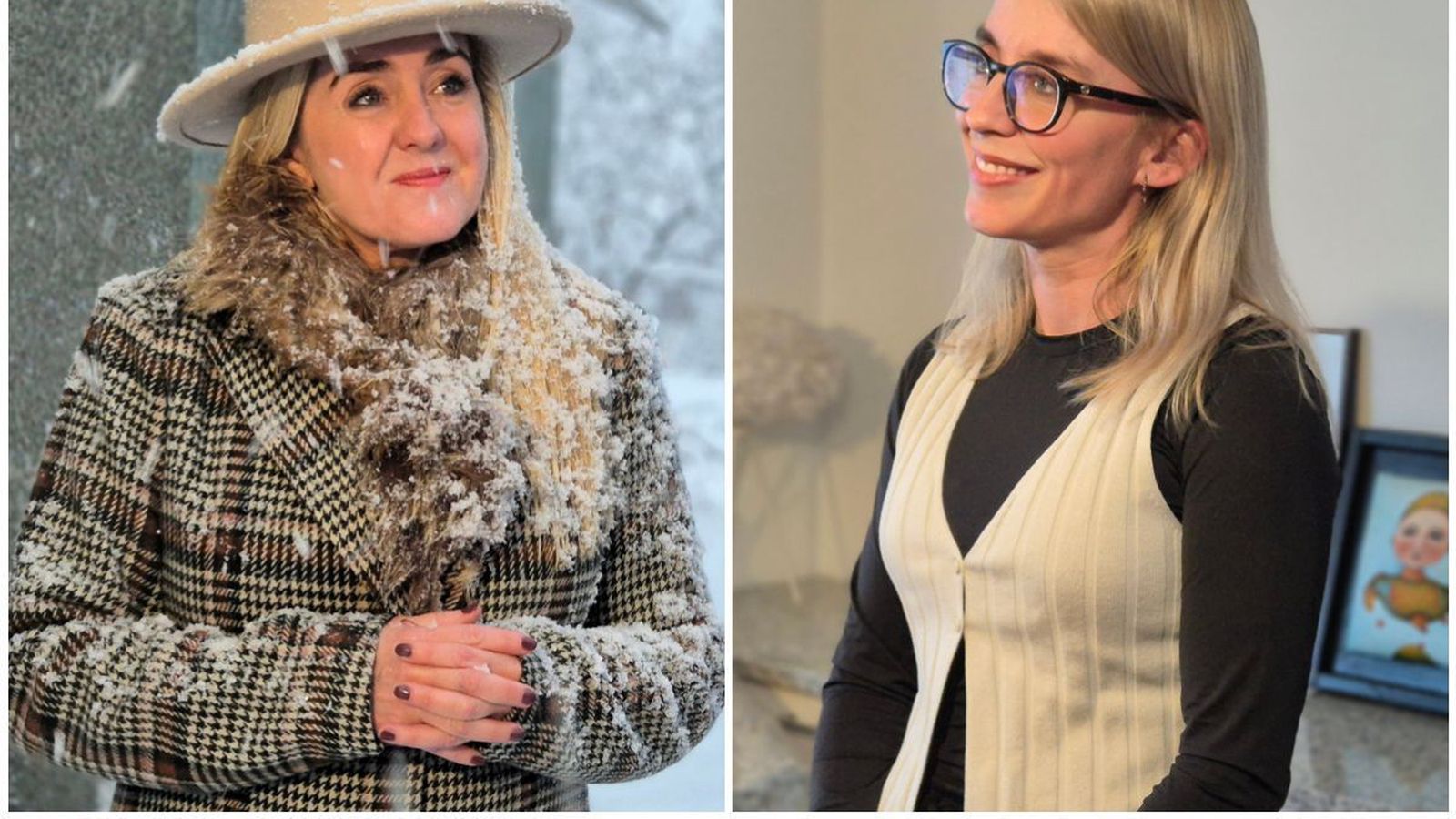 Enginn megi vera krýndur for­maður - Vísir