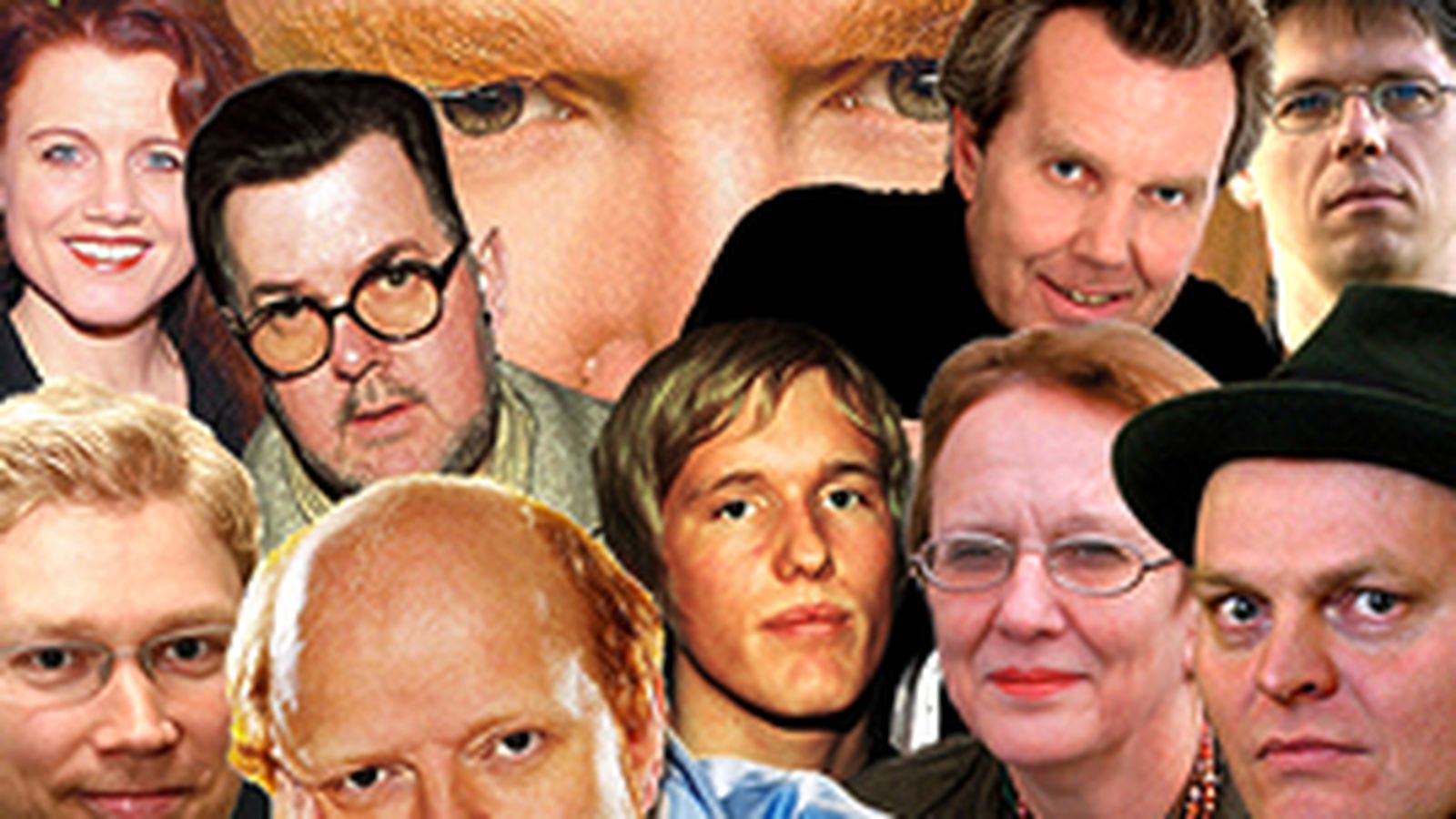 Silfrið klukkan 12 á gamlársdag - Vísir